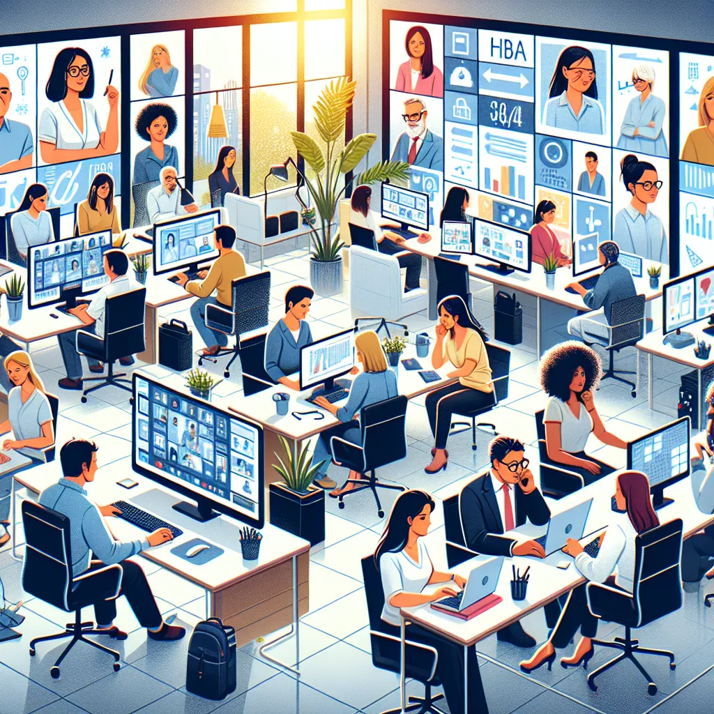 Discover how 5 simple steps can transform your mundane workday into a thriving career with ...